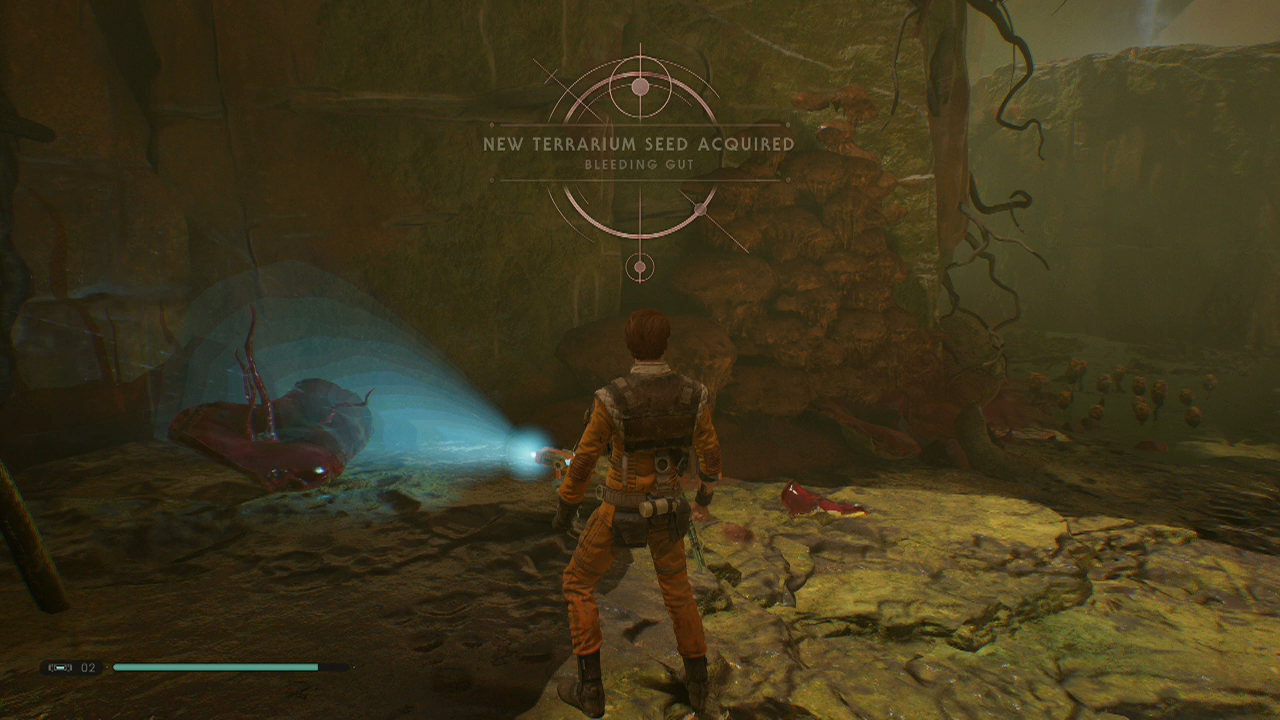 Dathomir Collectible Locations - Star Wars: Jedi Fallen Order ...