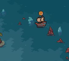 Seablip - Maps and Navigation Guide - Neoseeker