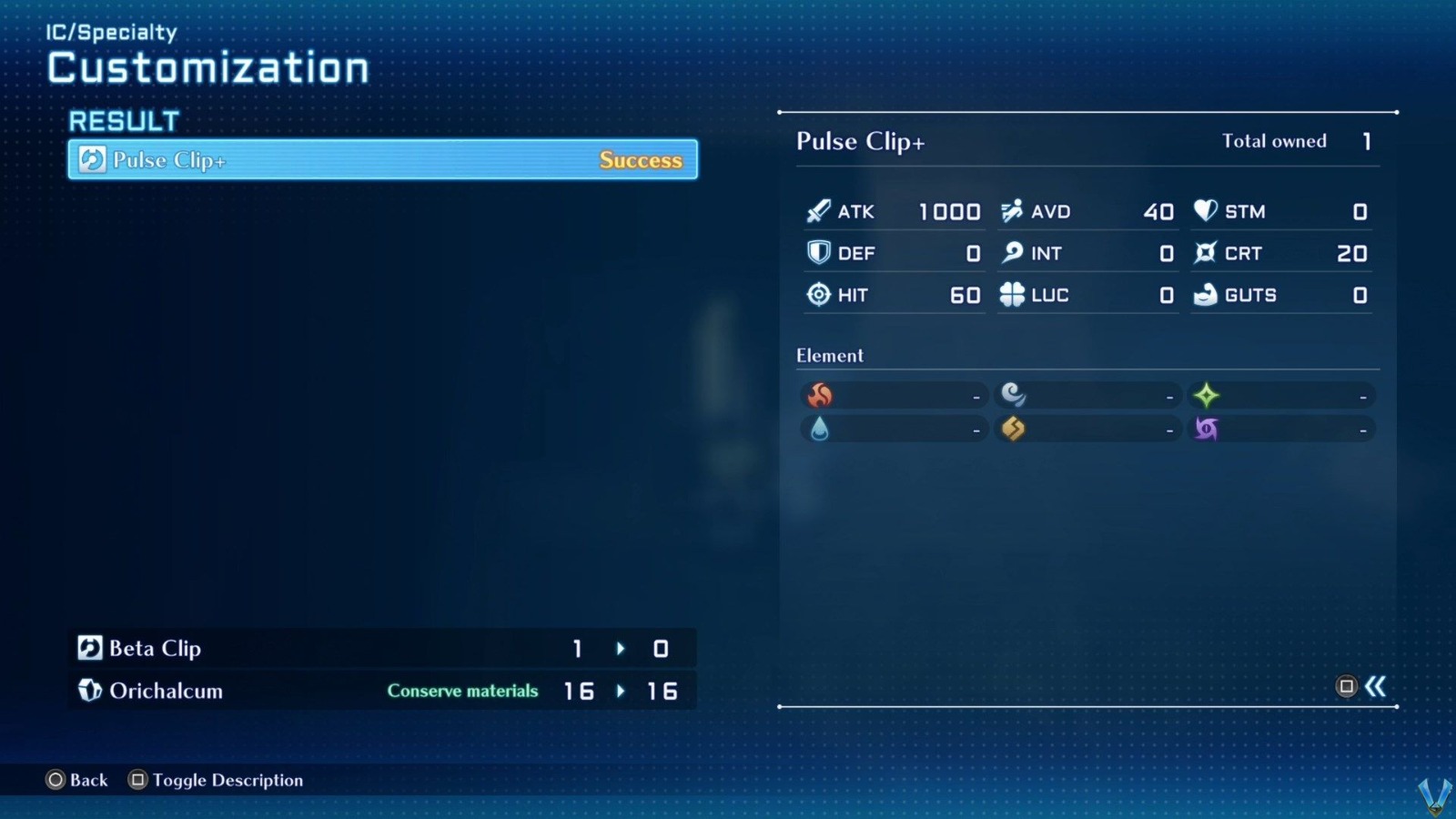 Star Ocean: The Second Story R - How to get Best Weapons Guide - Star ...