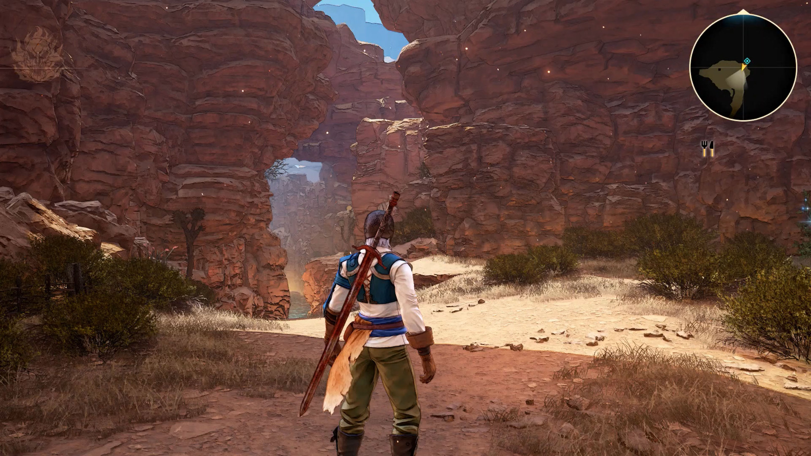 Walkthrough: Kyrd Garrison & Mosgul - Tales of Arise - Neoseeker