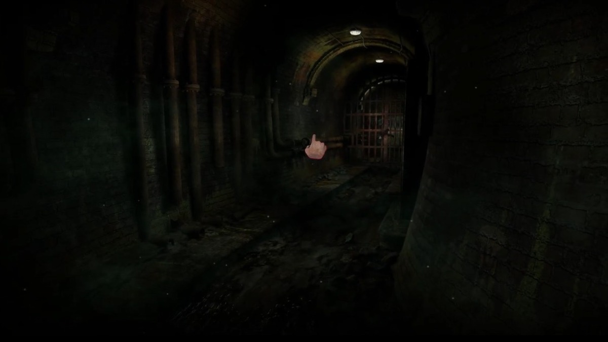 ASYLUM 3:00AM to 4:00AM Guide - Neoseeker