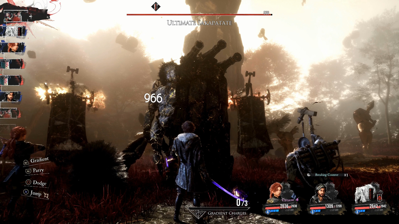 Inside the Monolith - Clair Obscur: Expedition 33 Walkthrough - Neoseeker