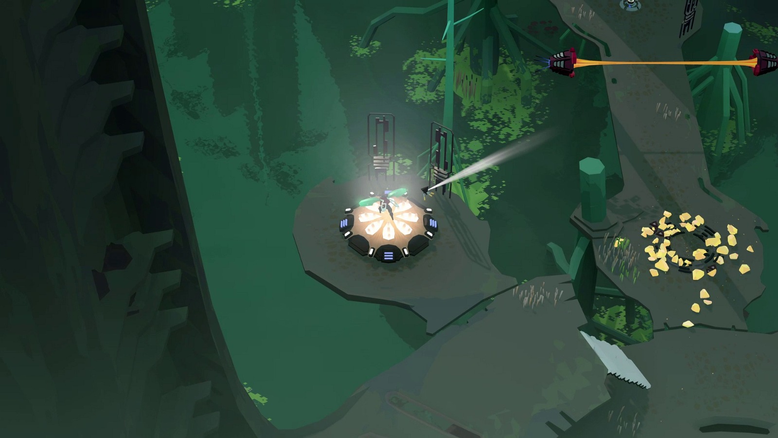 COCOON - Where to find all Moon Ancestors - Neoseeker