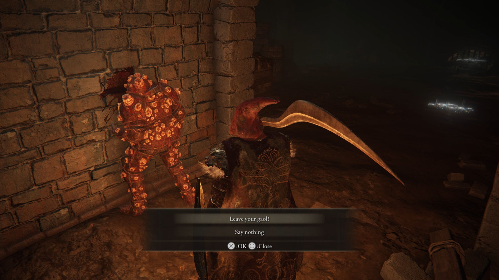 Subterranean Shunning-Grounds - Elden Ring Walkthrough - Neoseeker