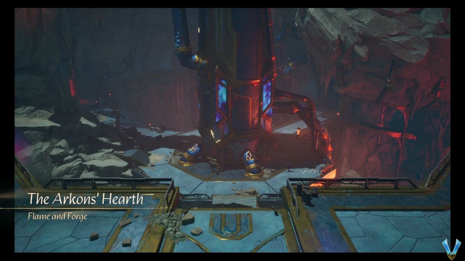 Unraveled - Eternal Strands Walkthrough - Neoseeker