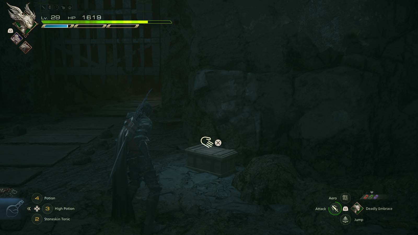 Fire and Ice Guide - Final Fantasy XVI - Neoseeker