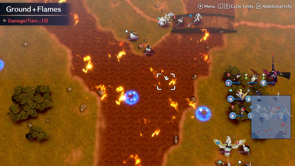 The Crux of Fate Paralogue Guide - Fire Emblem Engage - Neoseeker