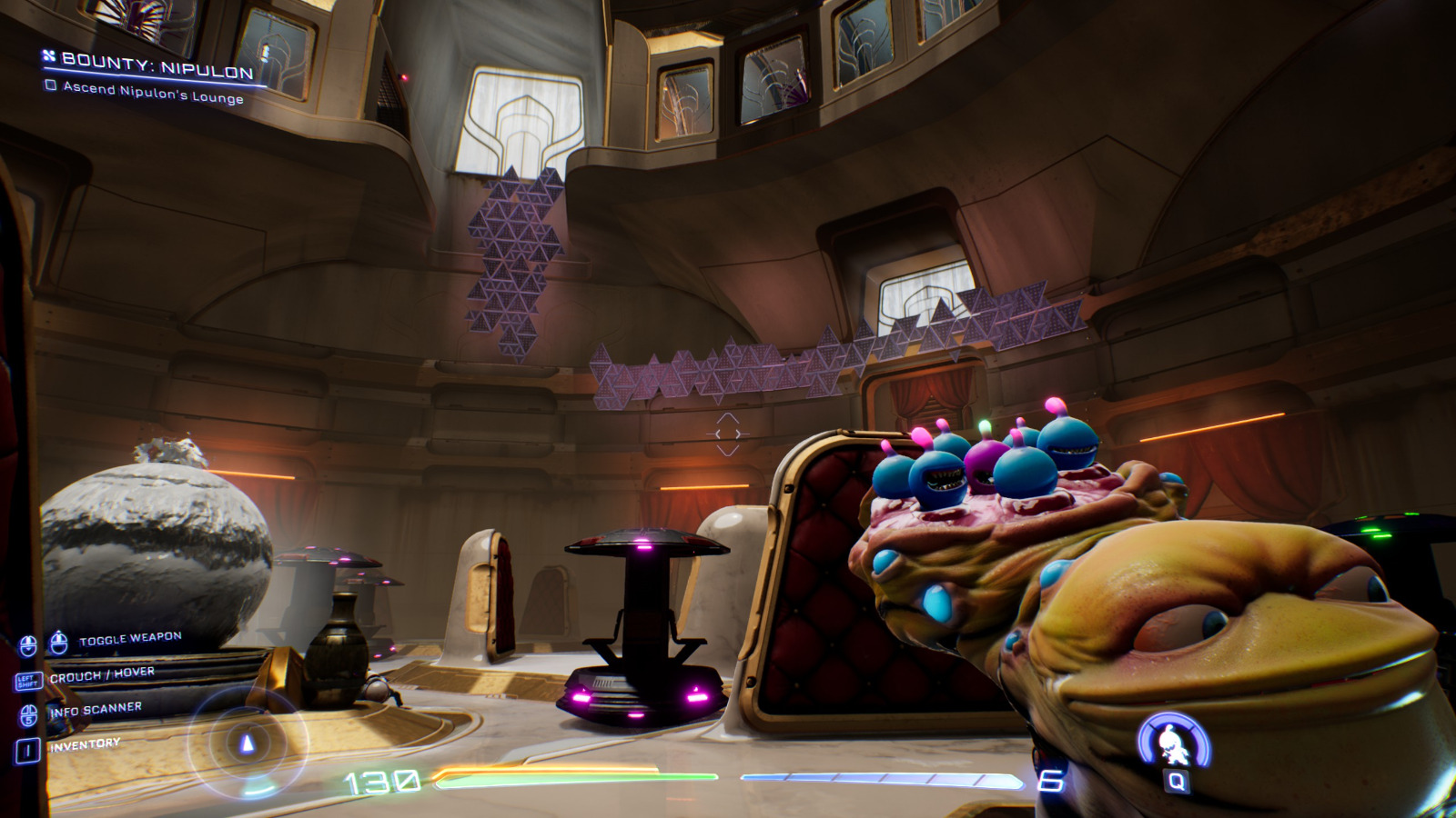 Nipulon - High On Life Walkthrough - Neoseeker