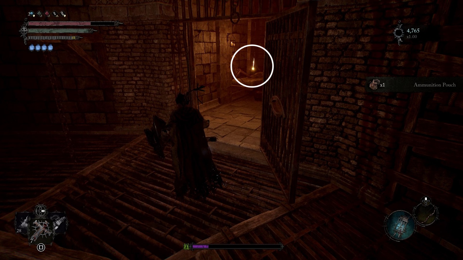 Tower of Penance - Lords of the Fallen (2023) Walkthrough - Neoseeker