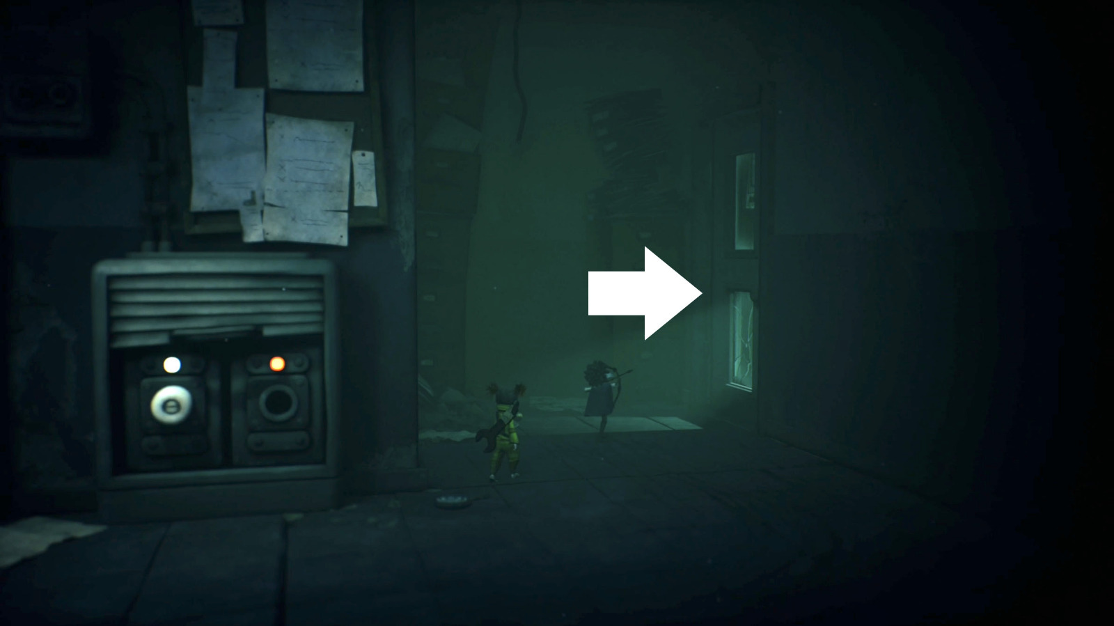 Candy Factory - Little Nightmares III Walkthrough - Neoseeker