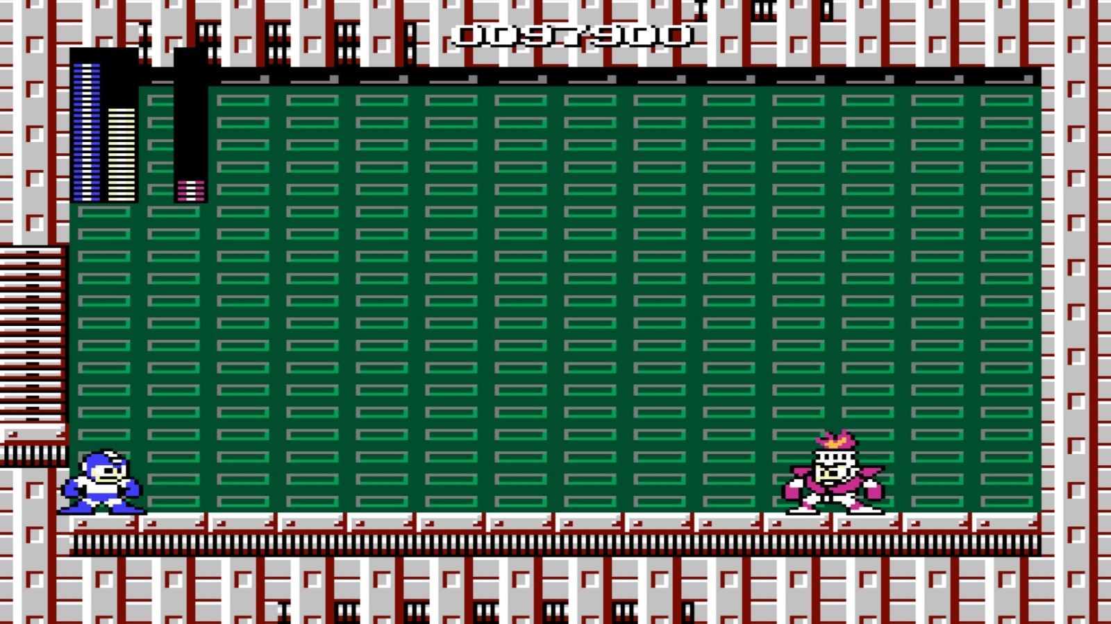 Fire Man - Mega Man Legacy Collection Walkthrough - Neoseeker