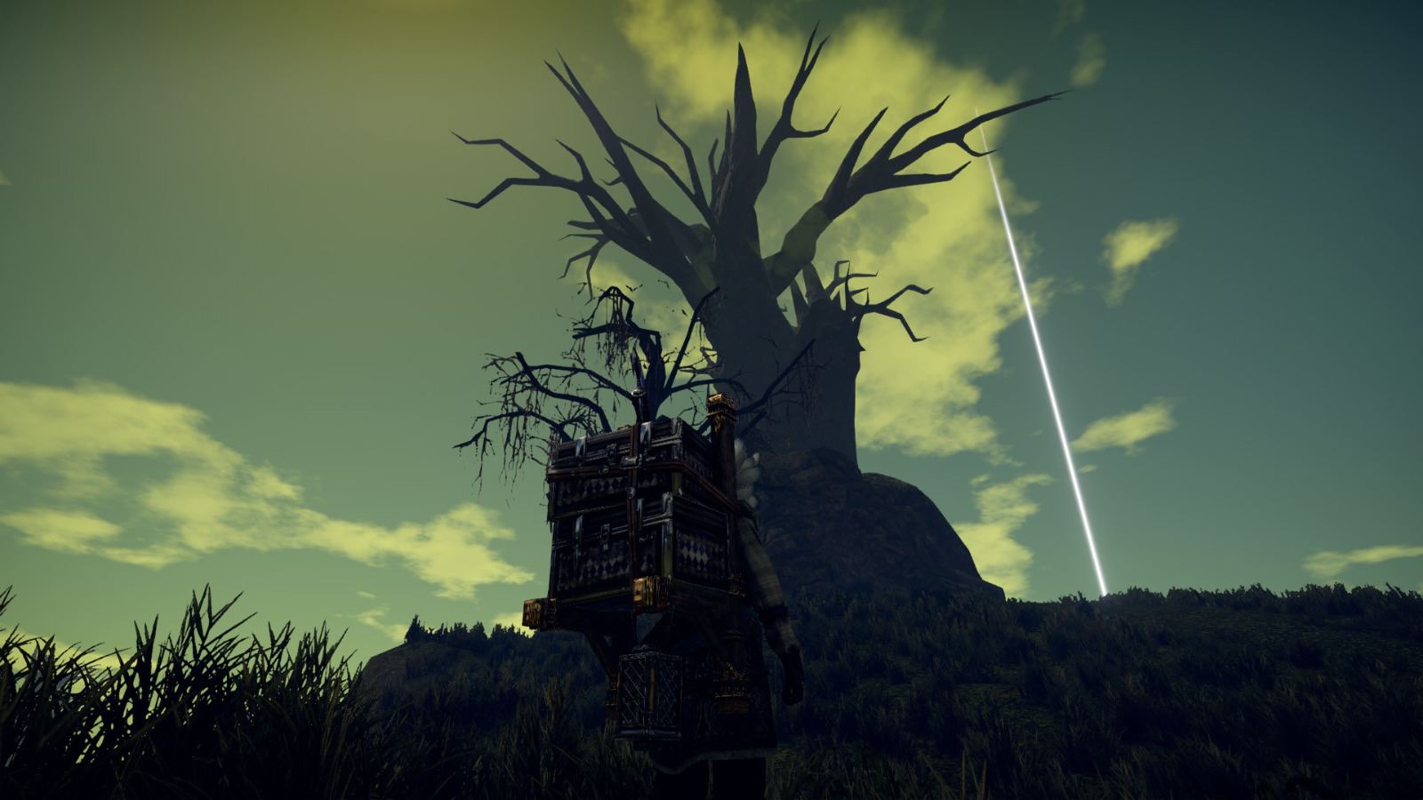 Dead Roots (Dungeon) - Outward Walkthrough - Neoseeker