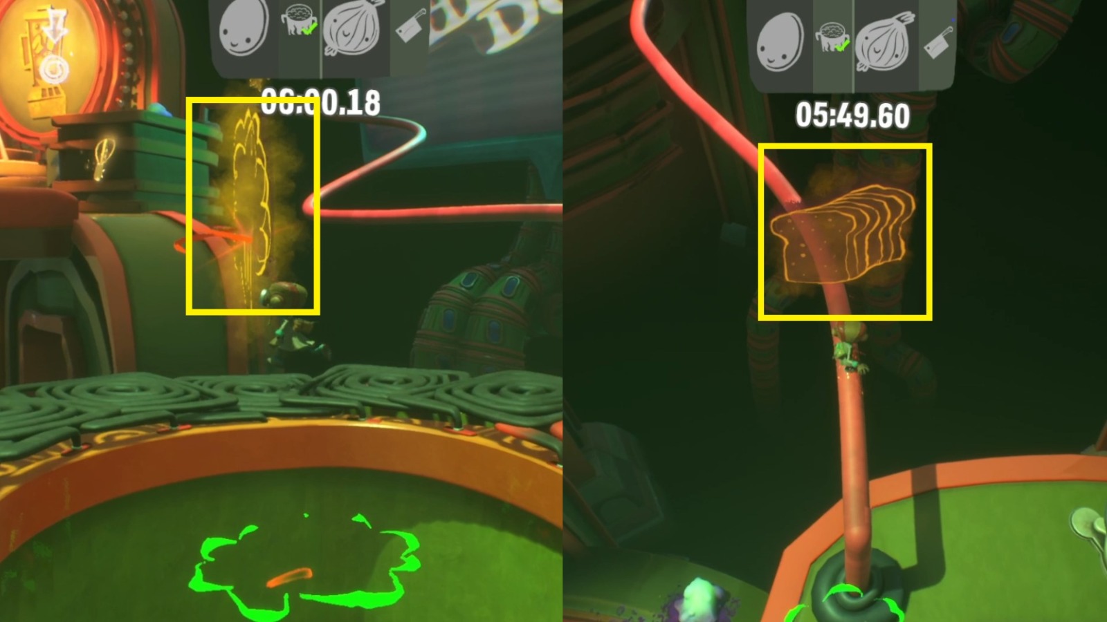 Compton's Cookoff - Psychonauts 2 Walkthrough - Neoseeker