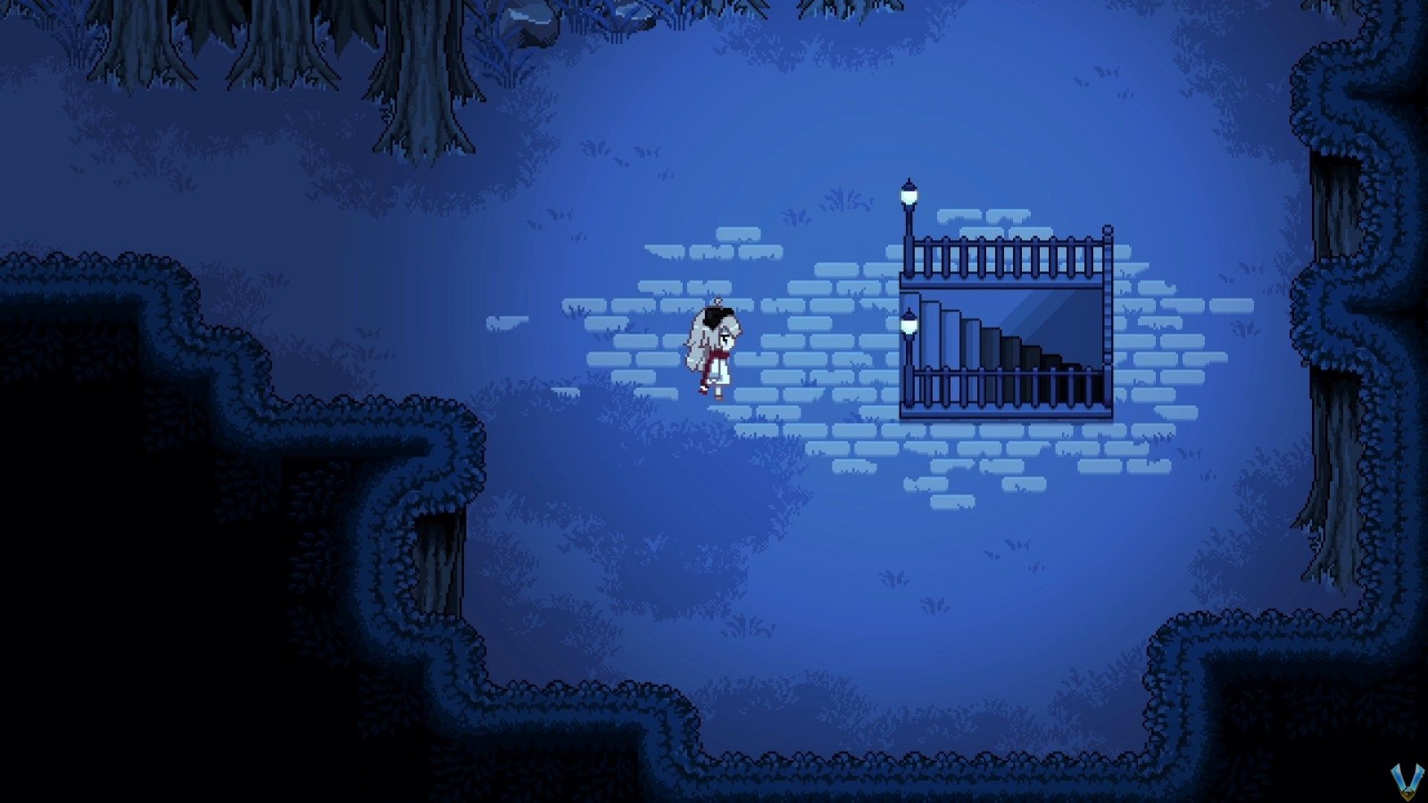 Paper Lily - Forest Walkthrough - Neoseeker