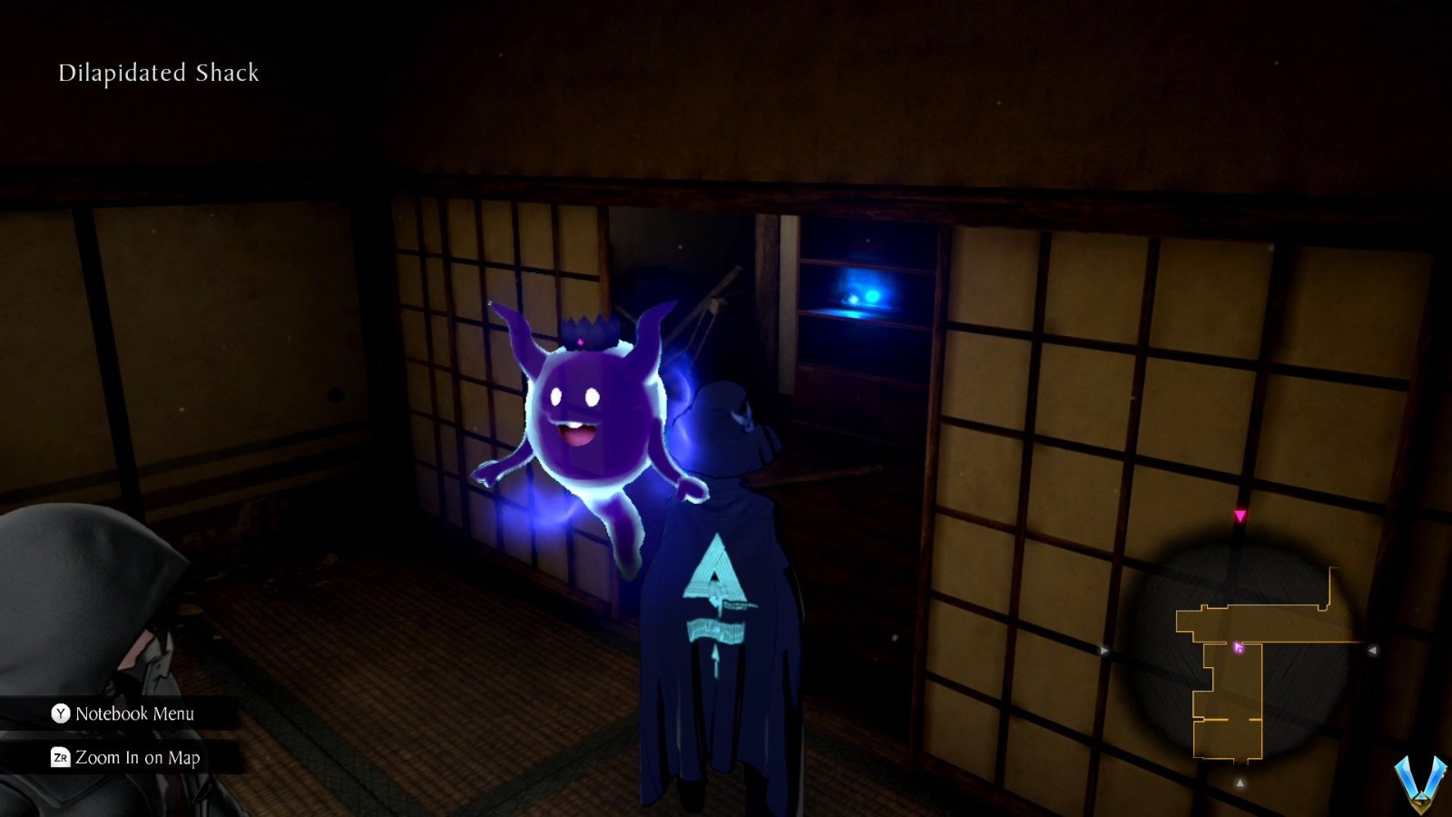 Rain Code - All Desuhiko Memory Shards Locations Guide - Master Detective Archives: Rain Code ...