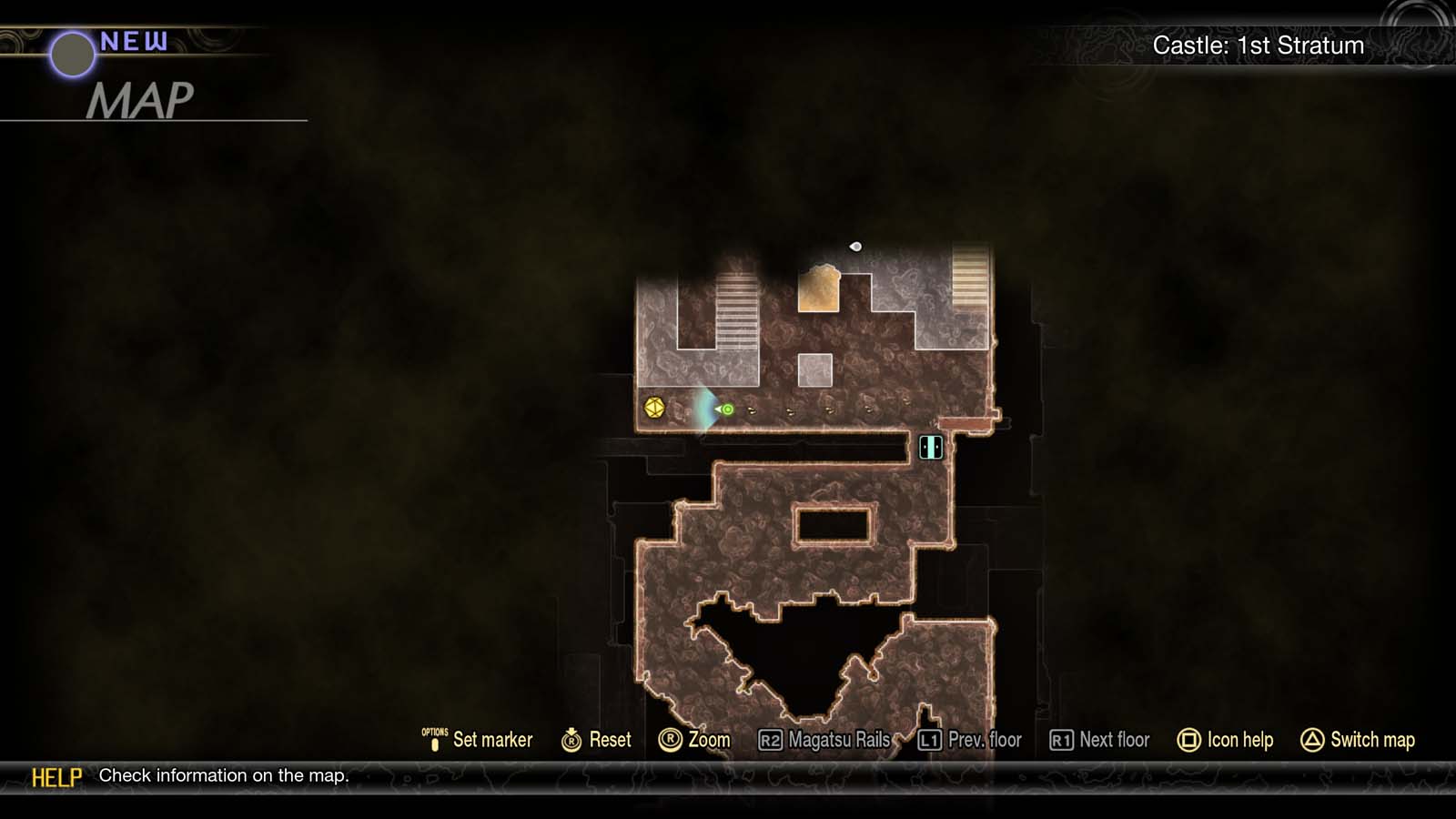 Defeat the Demon King Walkthrough - Shin Megami Tensei V: Vengeance ...