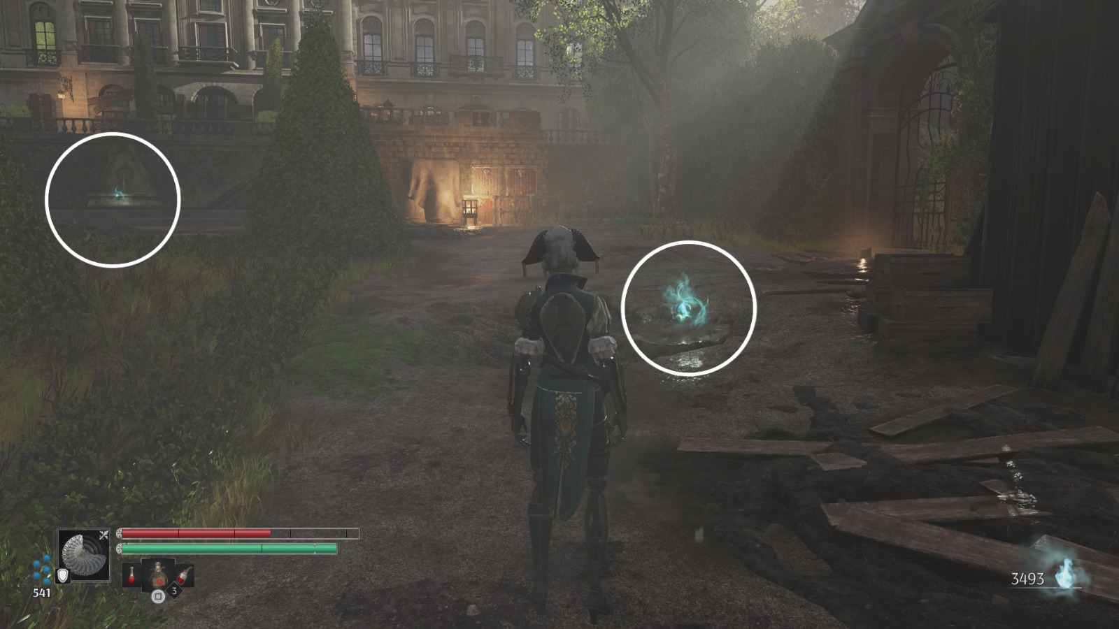 To Les Invalides - Steelrising Walkthrough - Neoseeker