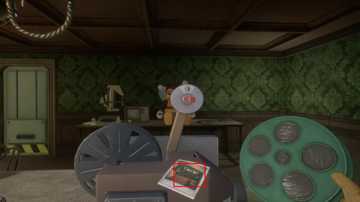 FNAF: Secret of the Mimic Ending Choices Guide - Five Nights at Freddy ...