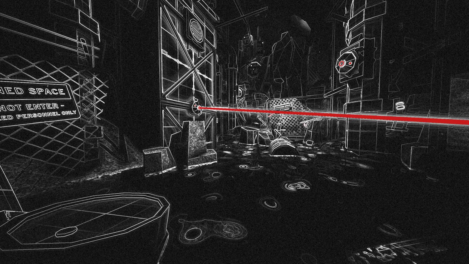 Possession Walkthrough - SECTOR ZERO (2026) - Neoseeker