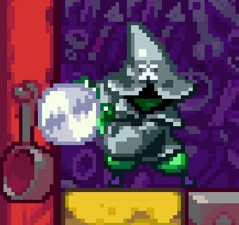 The Magic Landfill - Shovel Knight Dig Walkthrough - Neoseeker