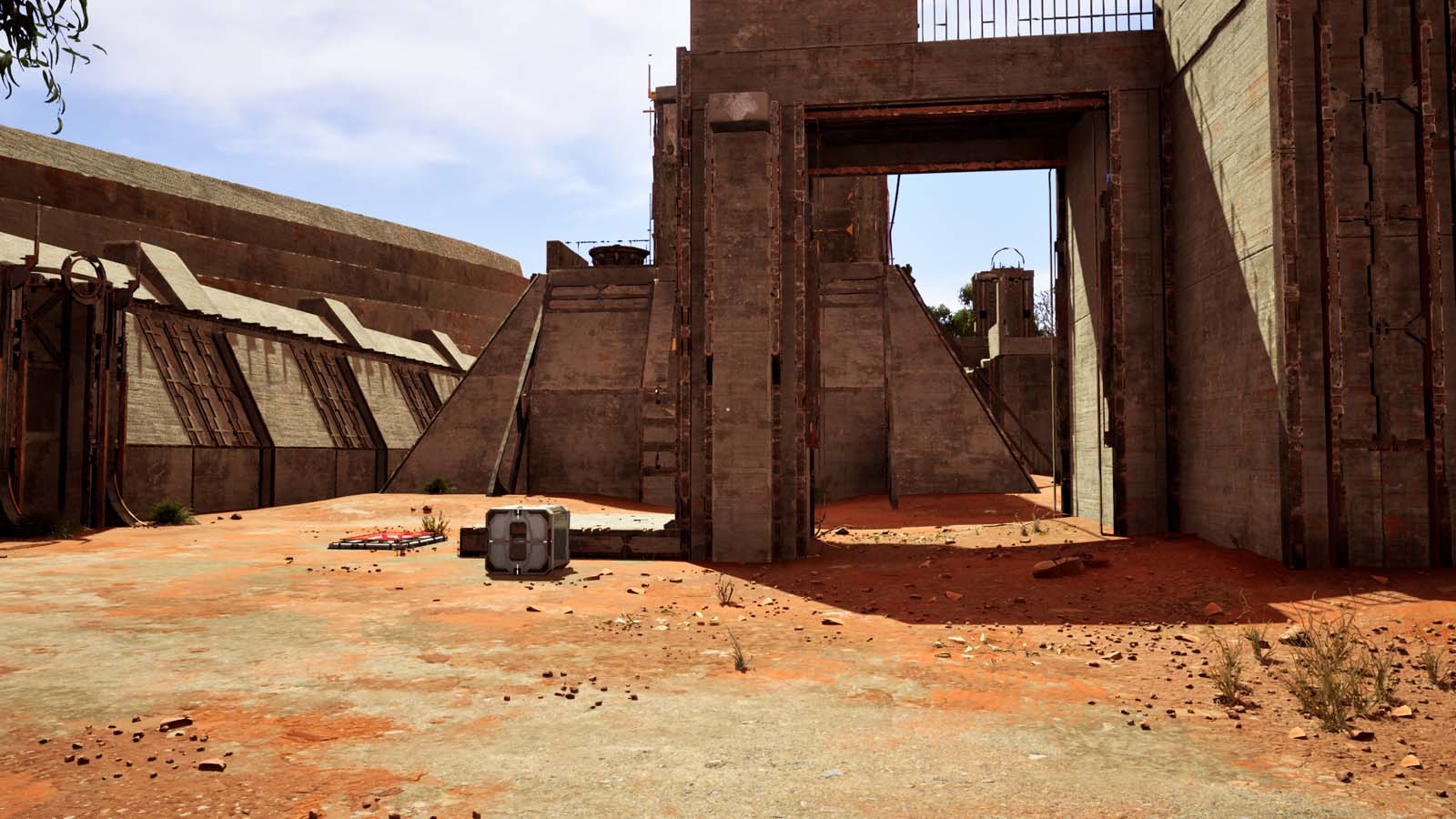Circular Oasis Walkthrough - The Talos Principle 2 - Neoseeker Circular Oasis Walkthrough - The Talos Principle 2 - Neoseeker