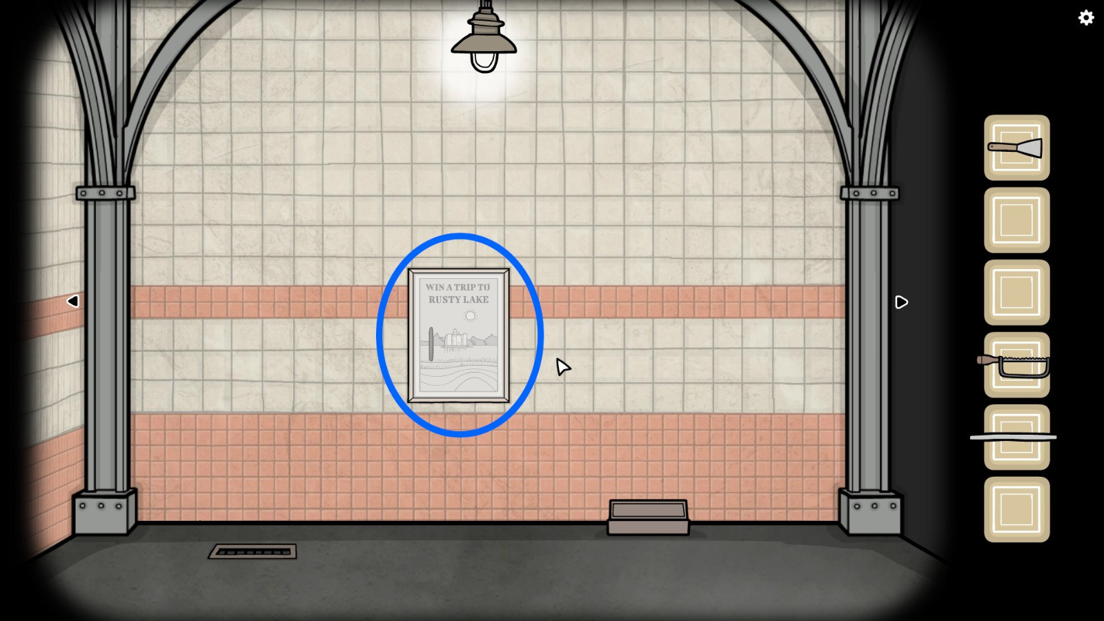 Chapter 1 - Crib Station - Underground Blossom Walkthrough - Neoseeker