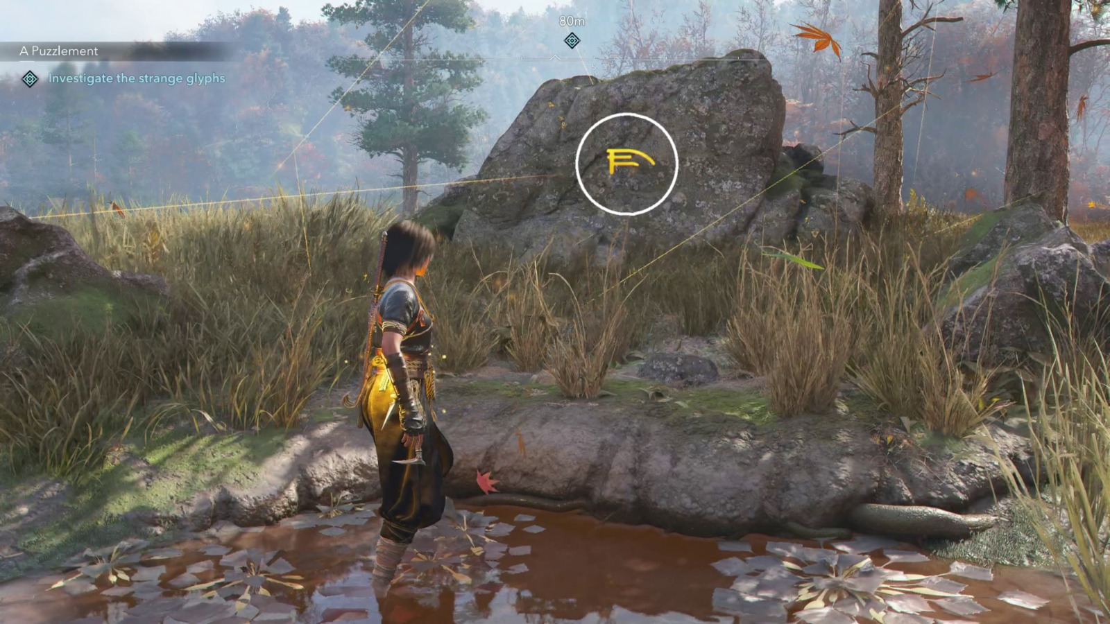 Assassin’s Creed Shadows: Where to find all of the Glyphs and open the ...