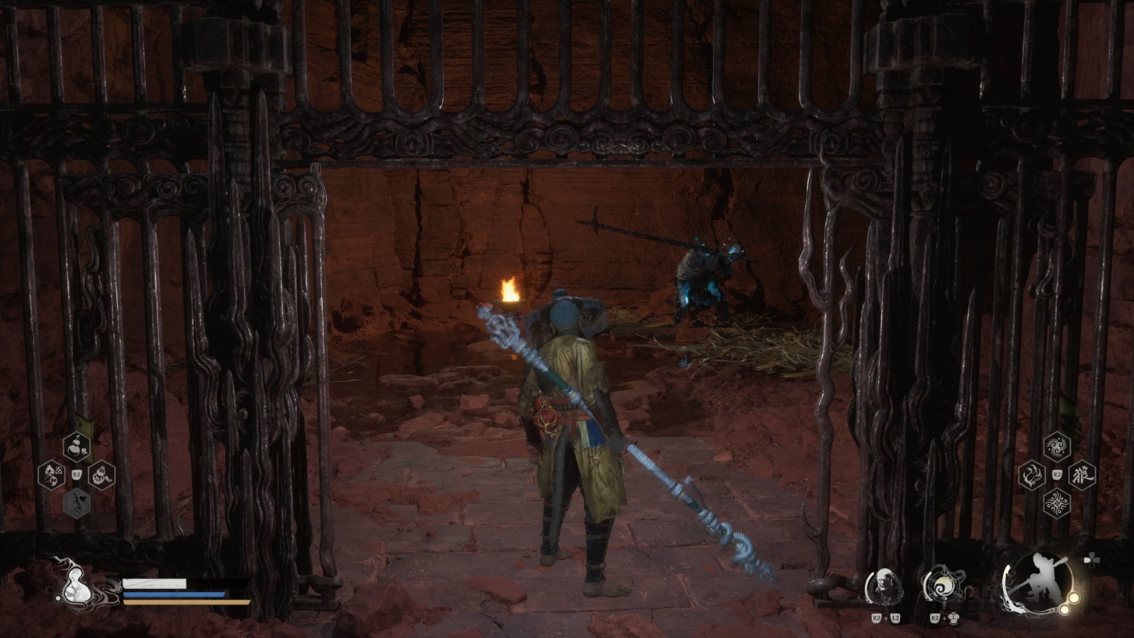 Black Myth: Wukong - Chapter 3 Walkthrough - Pagoda Realm - Neoseeker