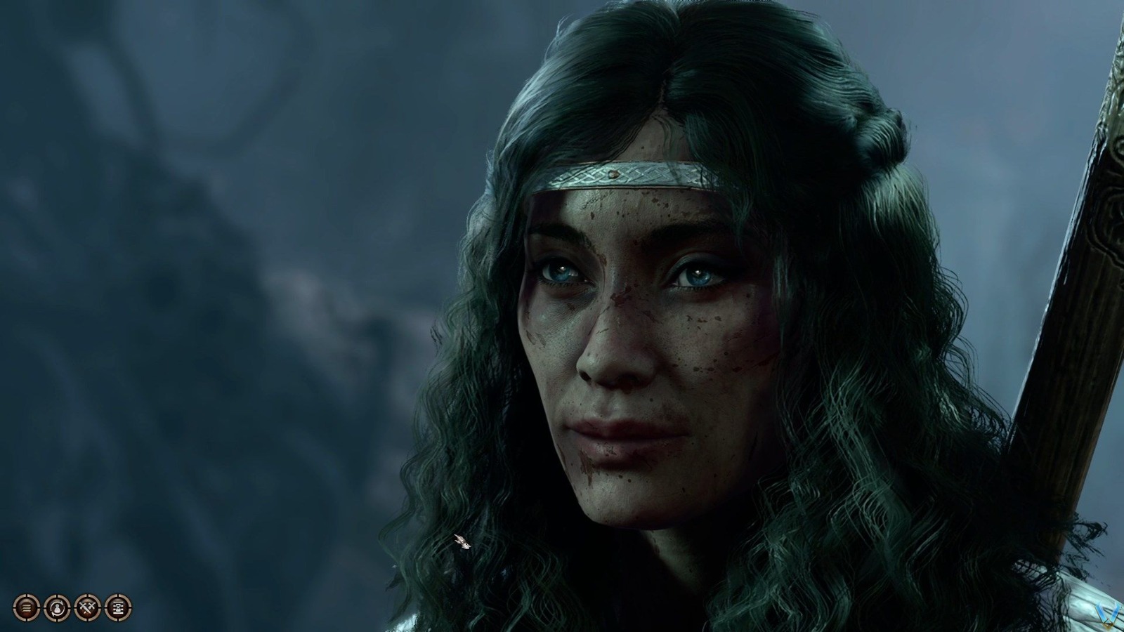 Baldur's Gate 3 - Seek Protection from the Shadow Curse Walkthrough ...