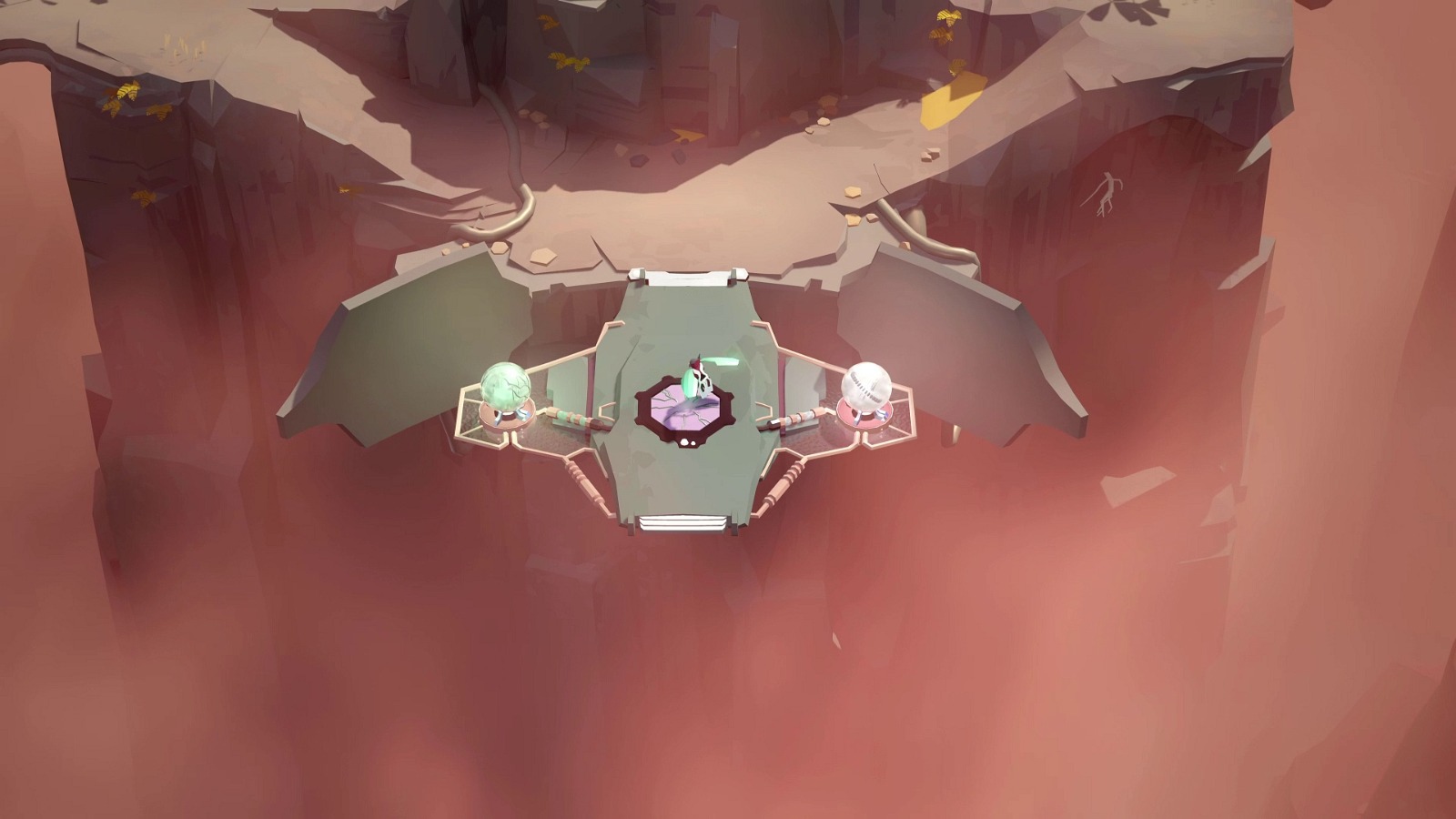 Cocoon Walkthrough - Chapter 8 (to 90%) - Neoseeker