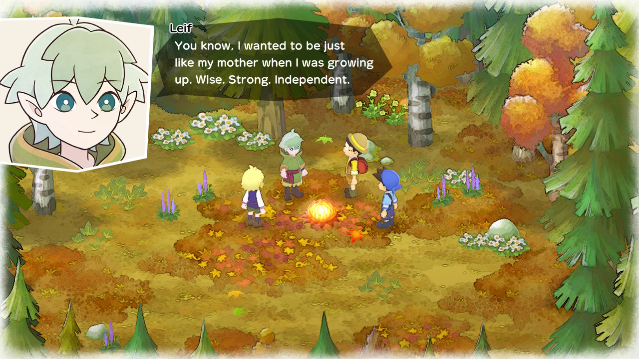 Doraemon Story of Seasons: Friends of the Great Kingdom - Returning to ...