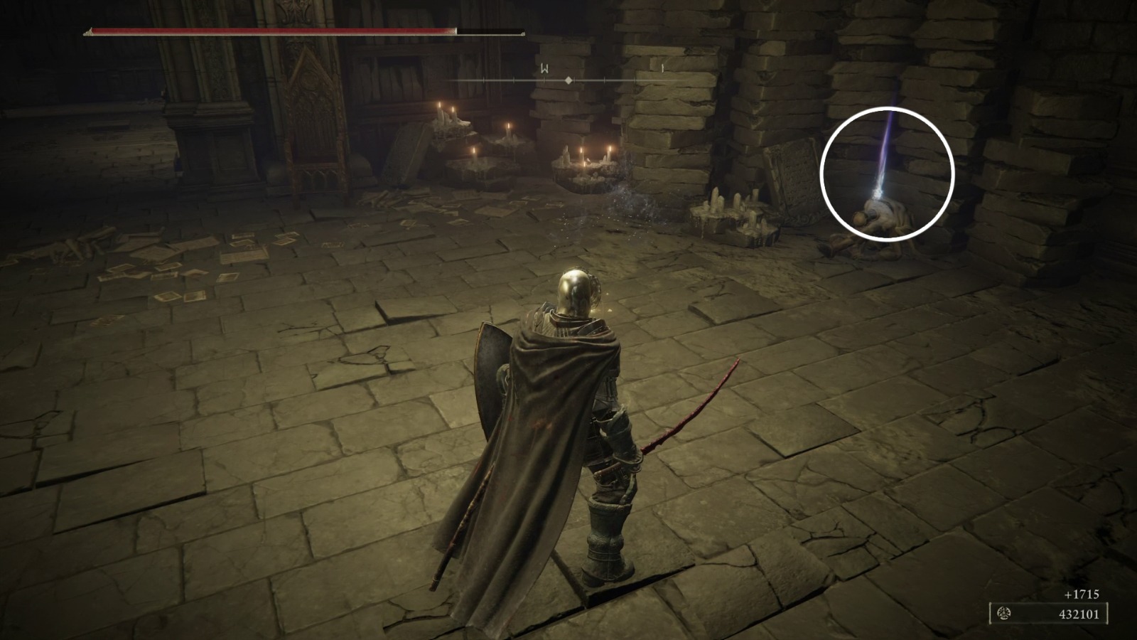 Shadow of the Erdtree - Shadow Keep (Specimen Storehouse) Walkthrough ...