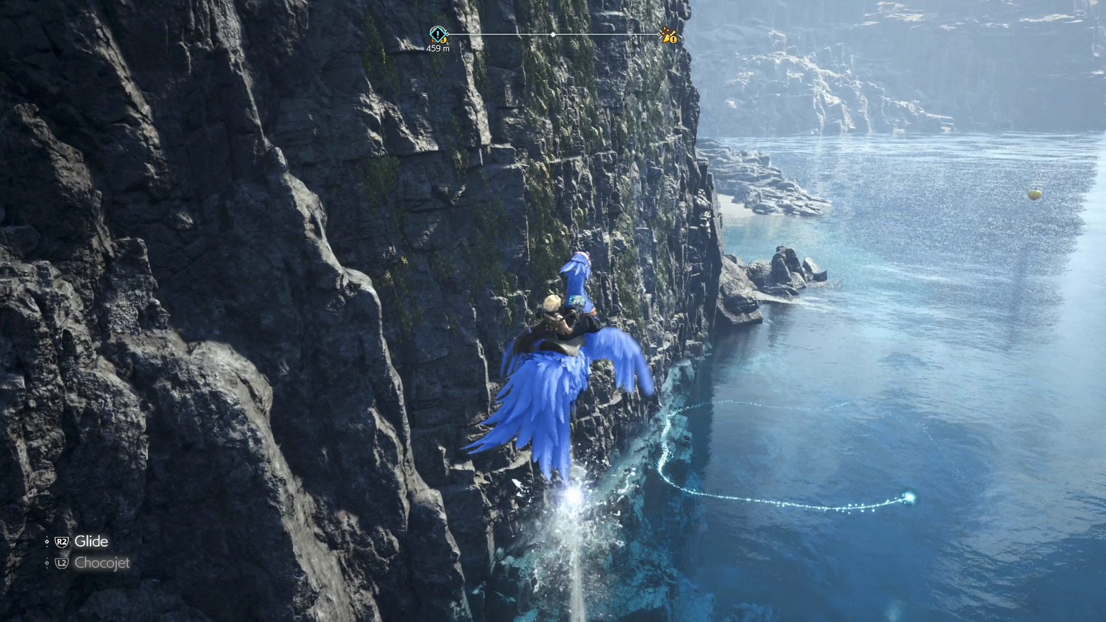 World Intel: Nibel Region - Final Fantasy VII Rebirth Walkthrough ...