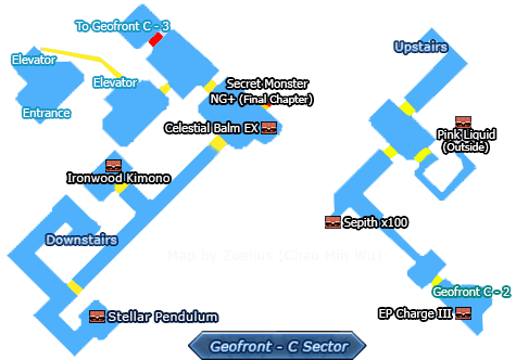 Chapter 4 - Day 1 - The Legend of Heroes: Trails to Azure Walkthrough ...