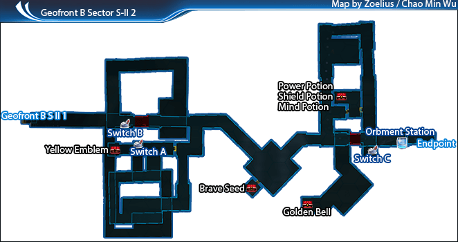 Chapter 2 - May 21st - The Legend of Heroes: Trails of Cold Steel III ...