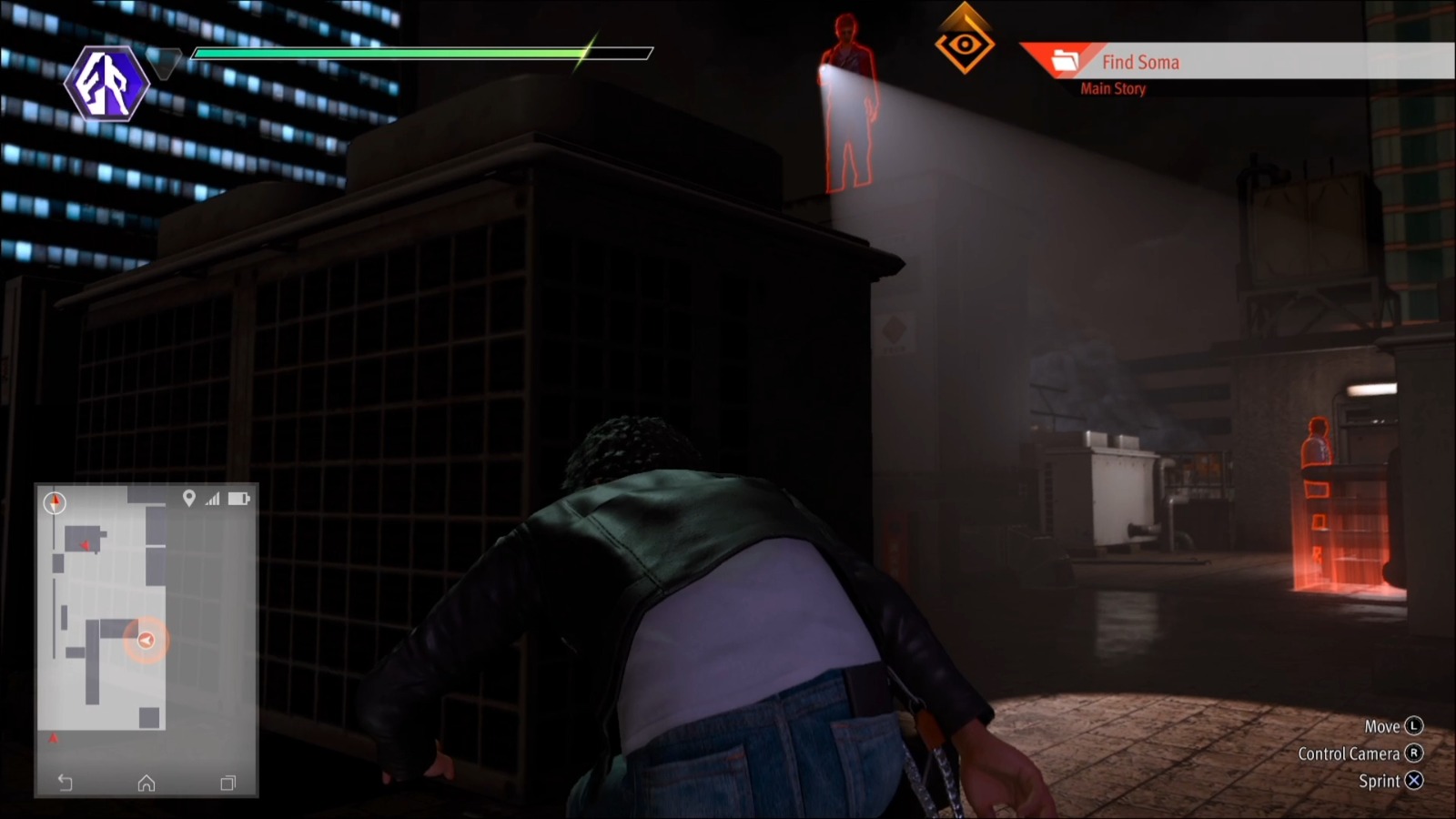 Chapter 12: To Nourish a Viper - Lost Judgment Walkthrough - Neoseeker