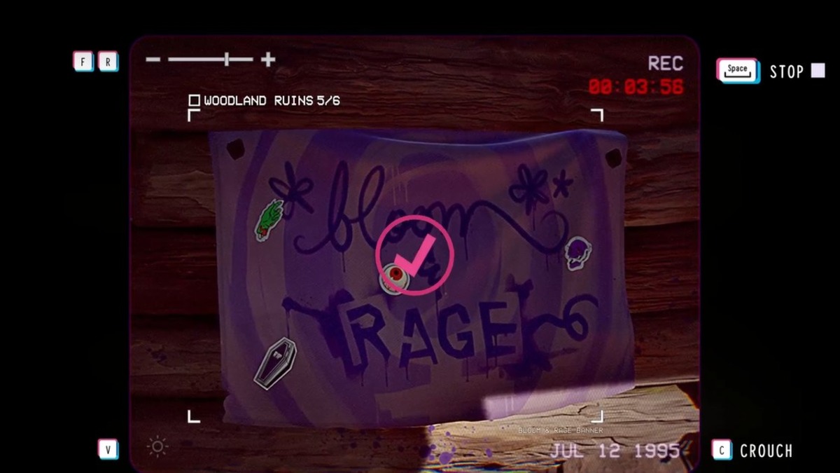 Lost Records: Bloom & Rage This Old House Guide - Neoseeker