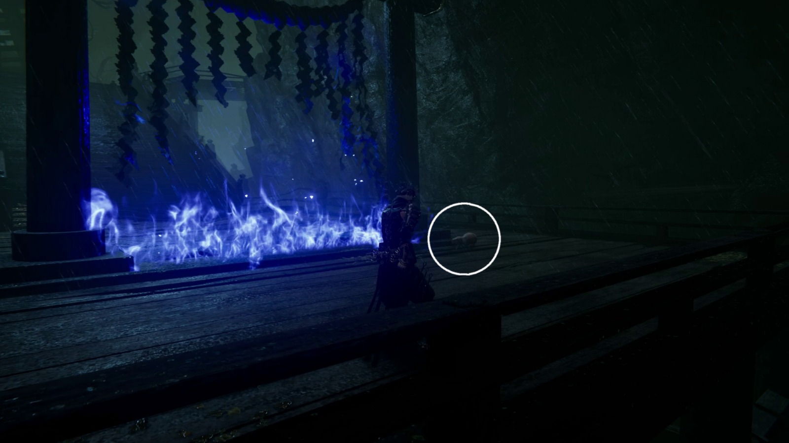 Ninja Gaiden 4 - All Purgatory Gate Locations - Neoseeker