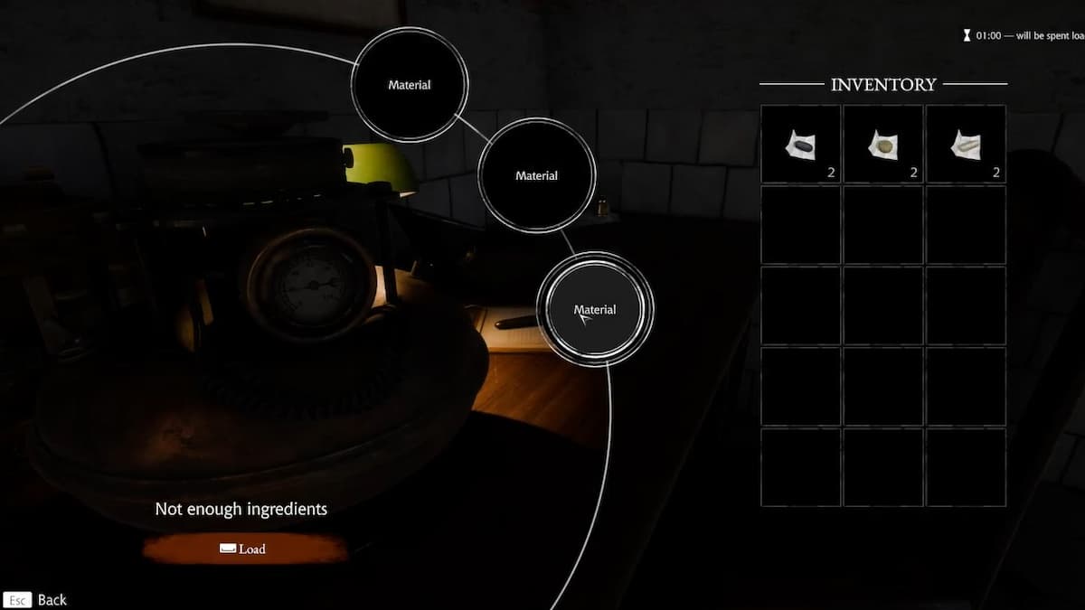 Pathologic 3 Prologue Day 1 Walkthrough Guide - Neoseeker