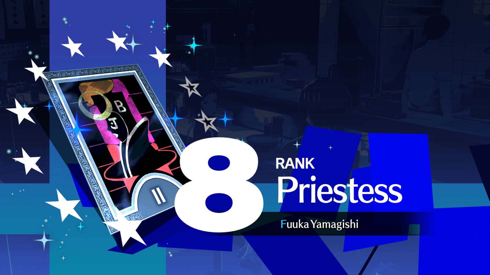 December Walkthrough - Persona 3 Reload - Neoseeker