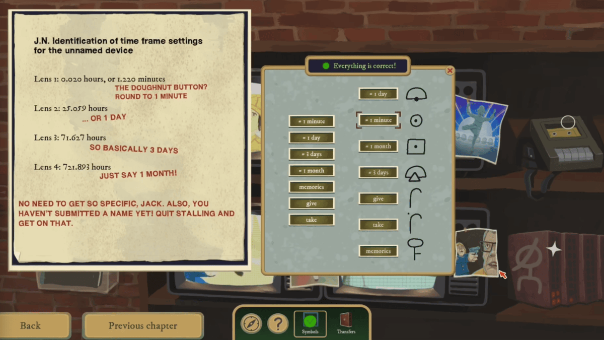 The Rise of the Golden Idol Chapter 4 Story Guide - Neoseeker