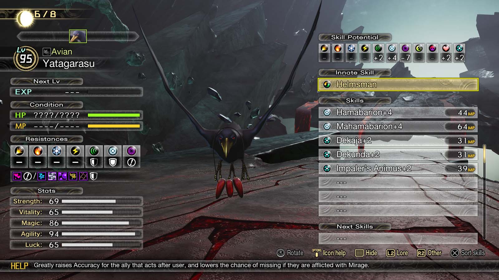 Satan Superboss Guide - Shin Megami Tensei V: Vengeance - Neoseeker