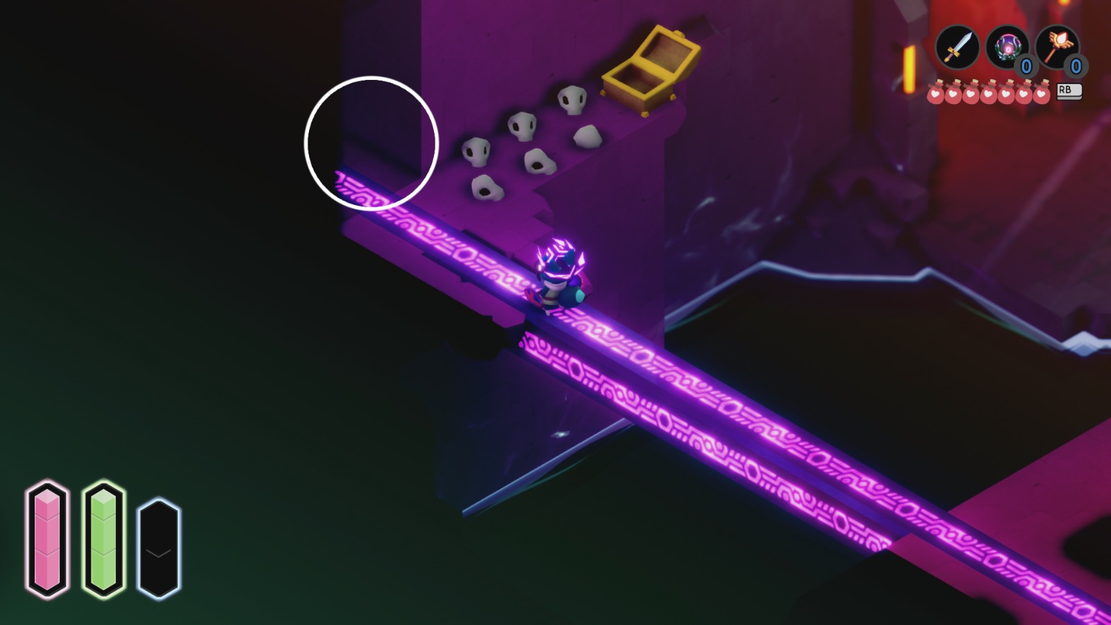 Tunic - All Gold Coin Locations - Neoseeker