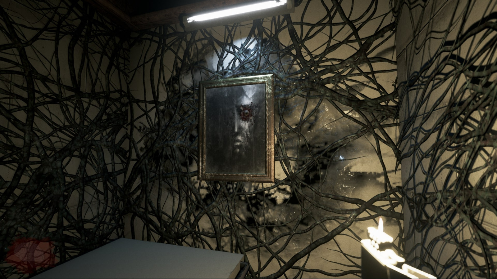 Rakans Chapter - Visage Walkthrough - Neoseeker