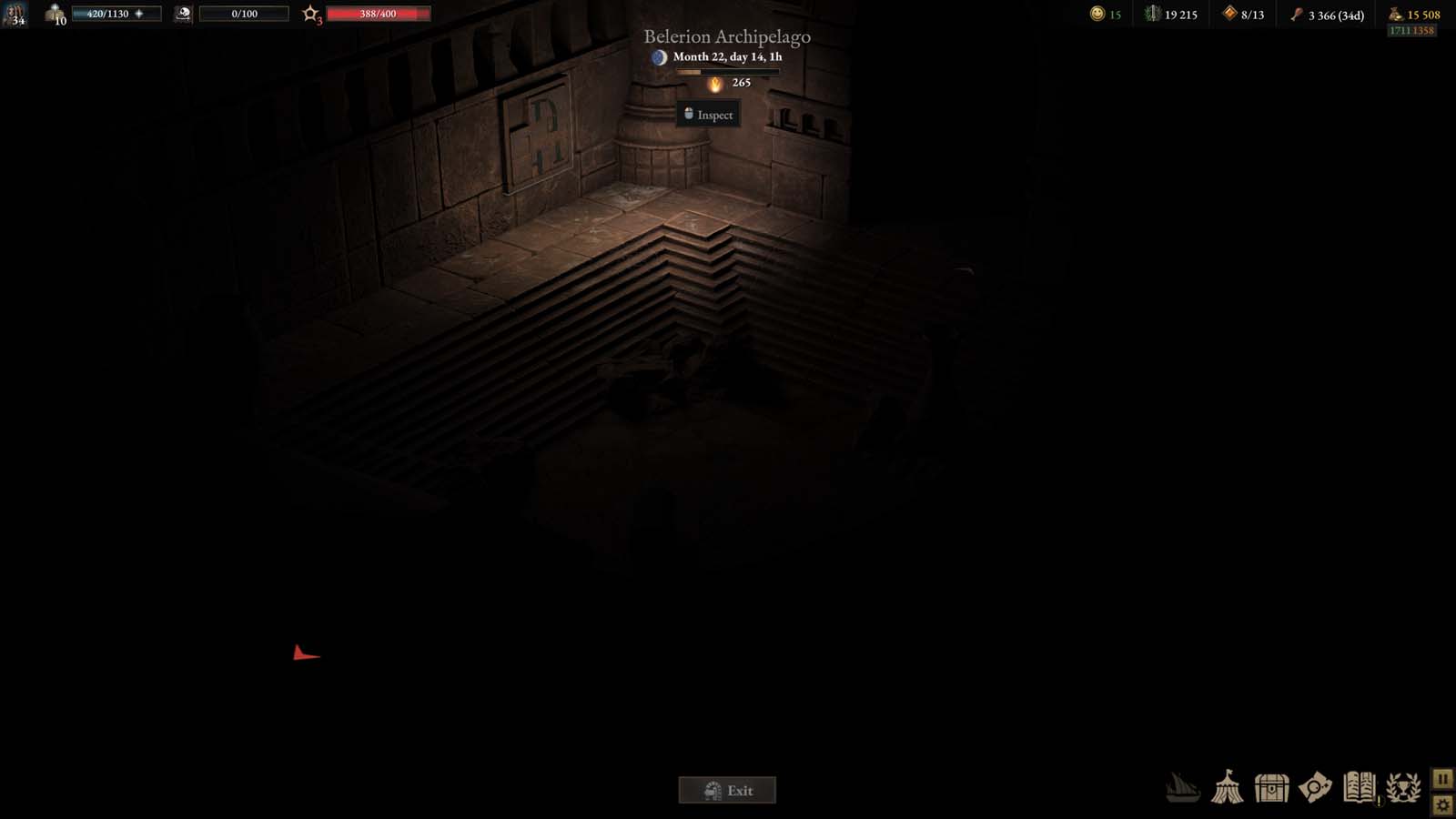 Belerion's Tomb Guide - Wartales - Neoseeker