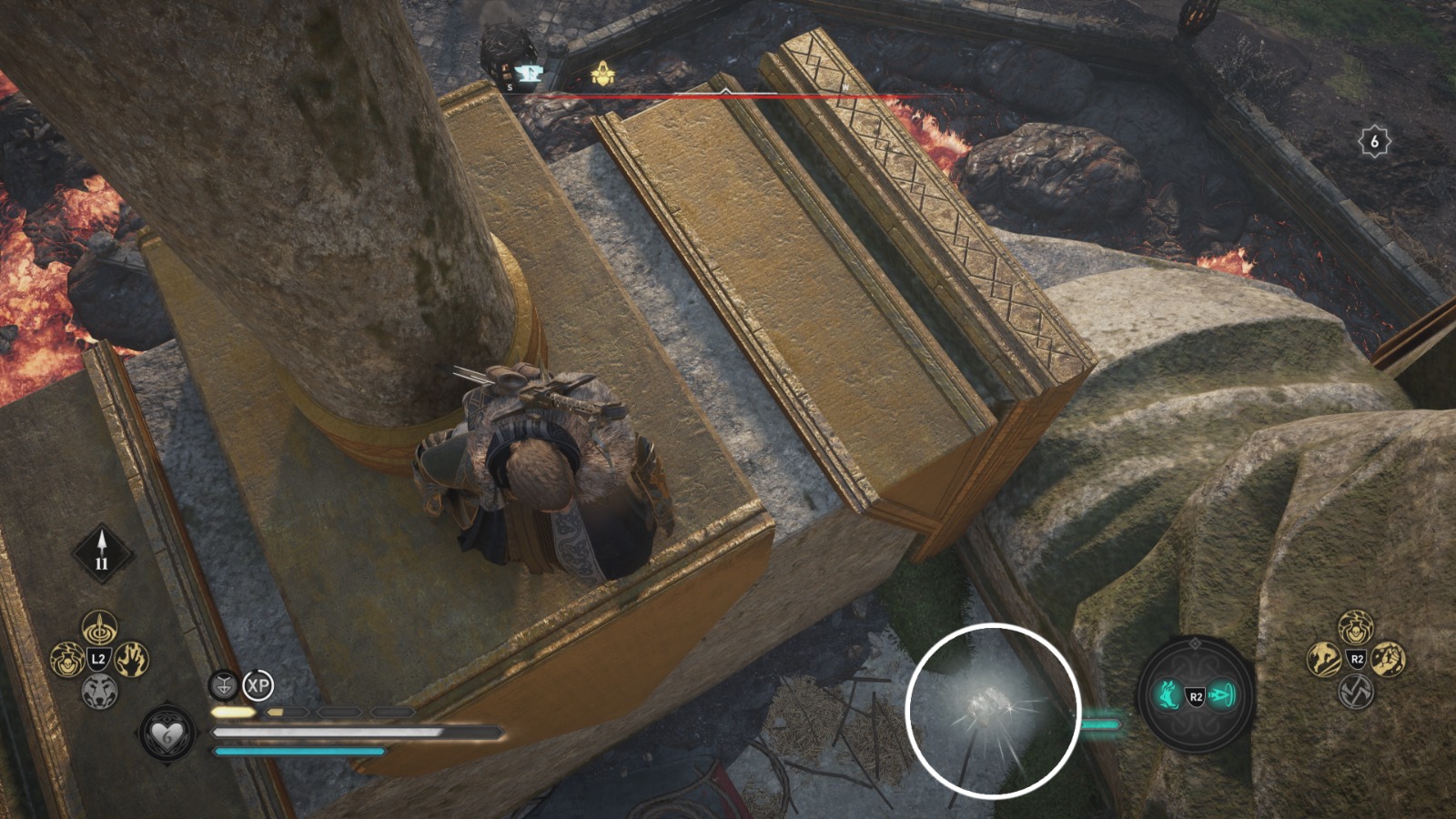 Dawn of Ragnarok - Uncut Gemstone Locations - Assassin's Creed Valhalla ...