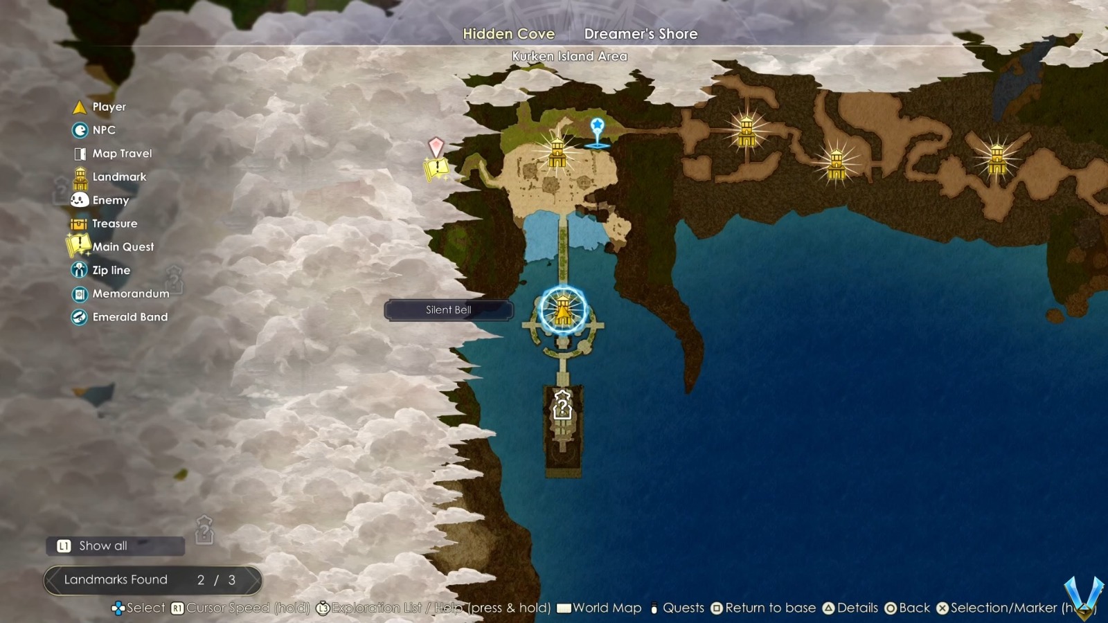 Atelier Ryza 3 - Adventure, Ho! Walkthrough - Atelier Ryza 3: Alchemist ...