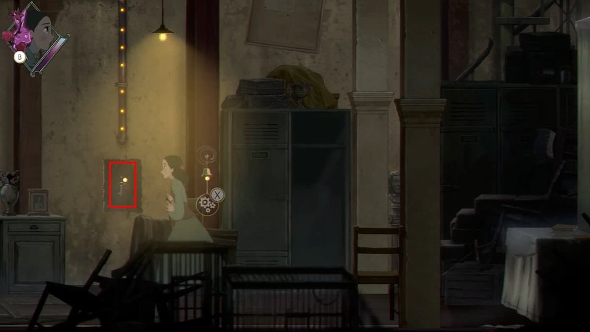 Bye Sweet Carole Chapter 3: The Breach Guide - Neoseeker