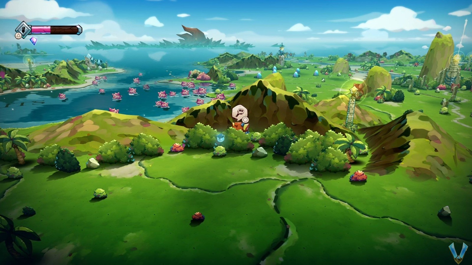 All Accessory Locations - Cat Quest III Walkthrough - Neoseeker