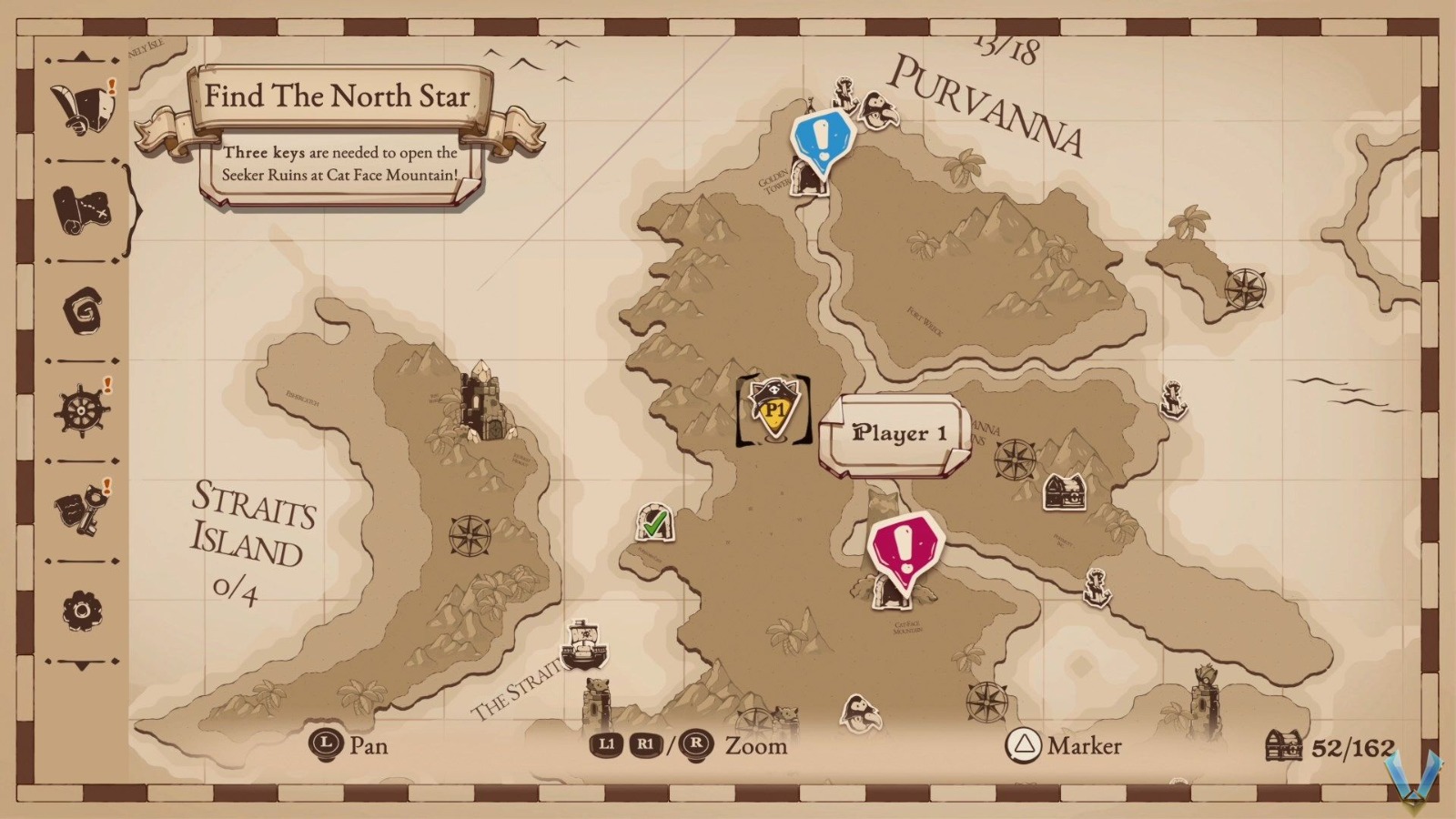 All Accessory Locations - Cat Quest III Walkthrough - Neoseeker